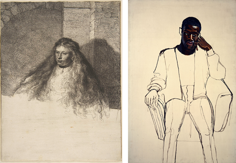 Non Finito | The Smart Set