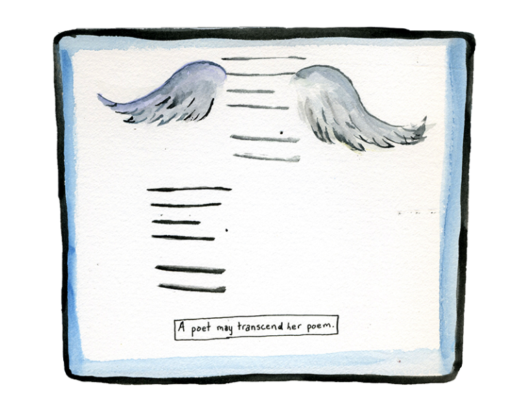 Poetry’s Affinity for Philosophy | The Smart Set