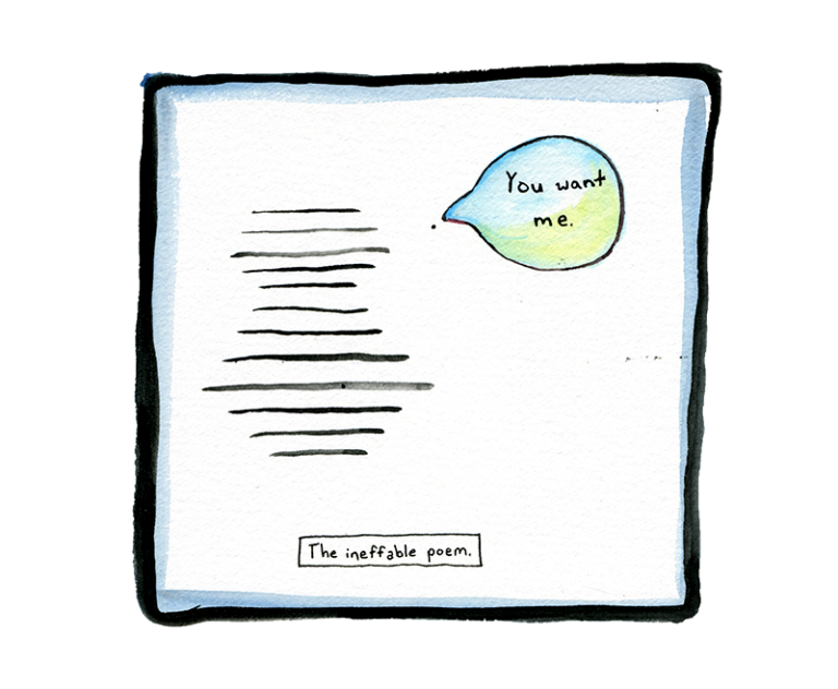 Poetry’s Affinity for Philosophy | The Smart Set