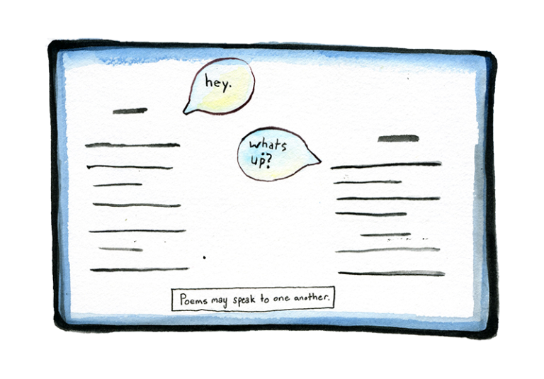 Poetry’s Affinity for Philosophy | The Smart Set