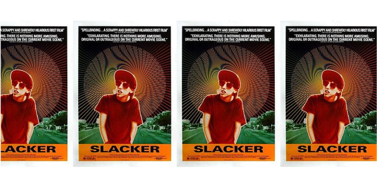 Slacker’s Labor Day | The Smart Set