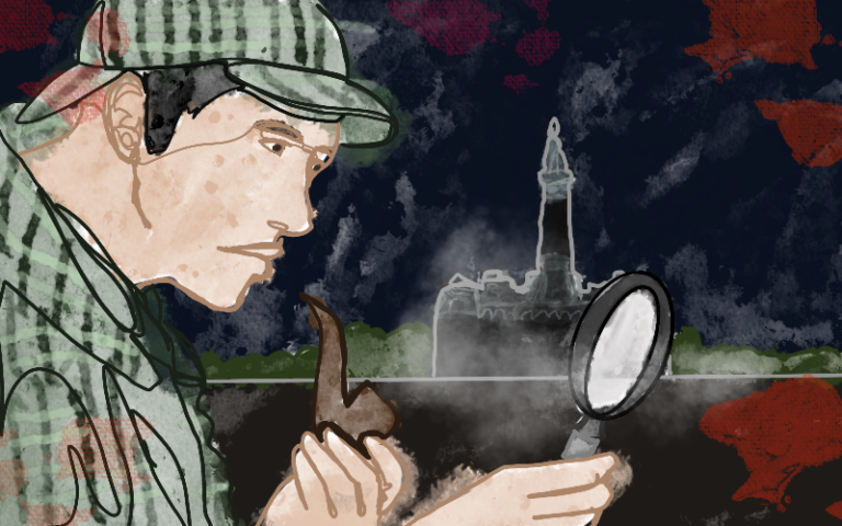 Poe Boy | The Smart Set