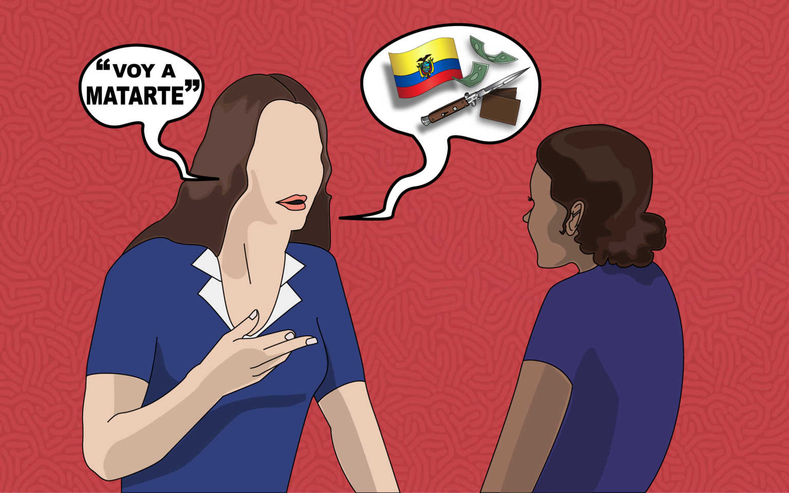 Switchblade | The Smart Set