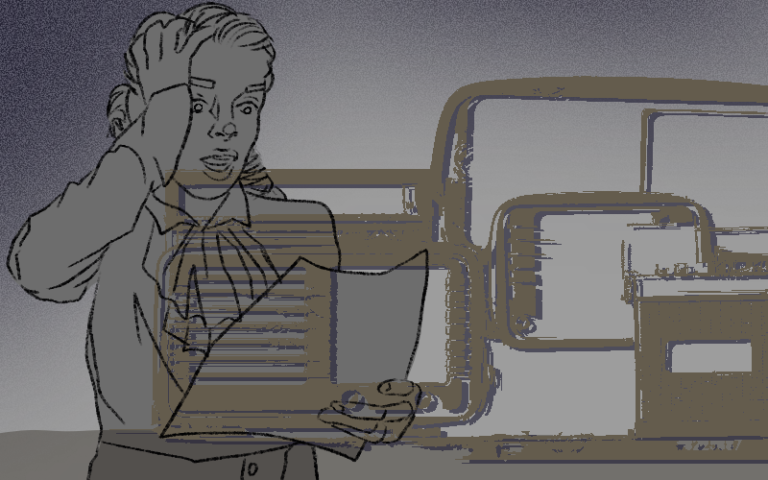 Fleming_Suspense_AI | The Smart Set